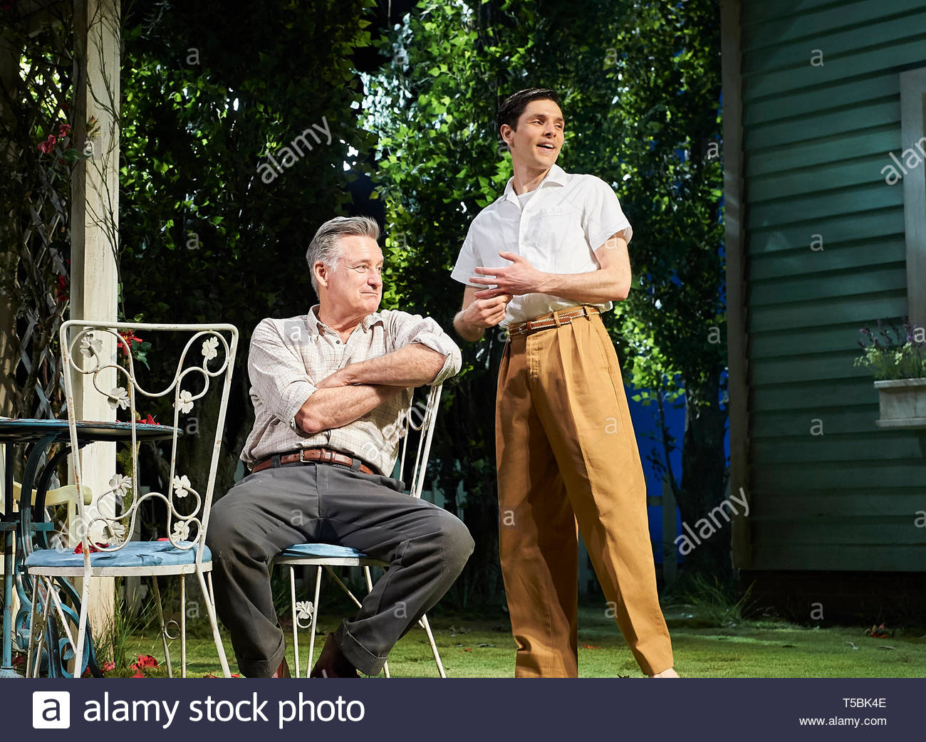 All My Sons By Arthur Miller High Resolution Stock Photography and ...