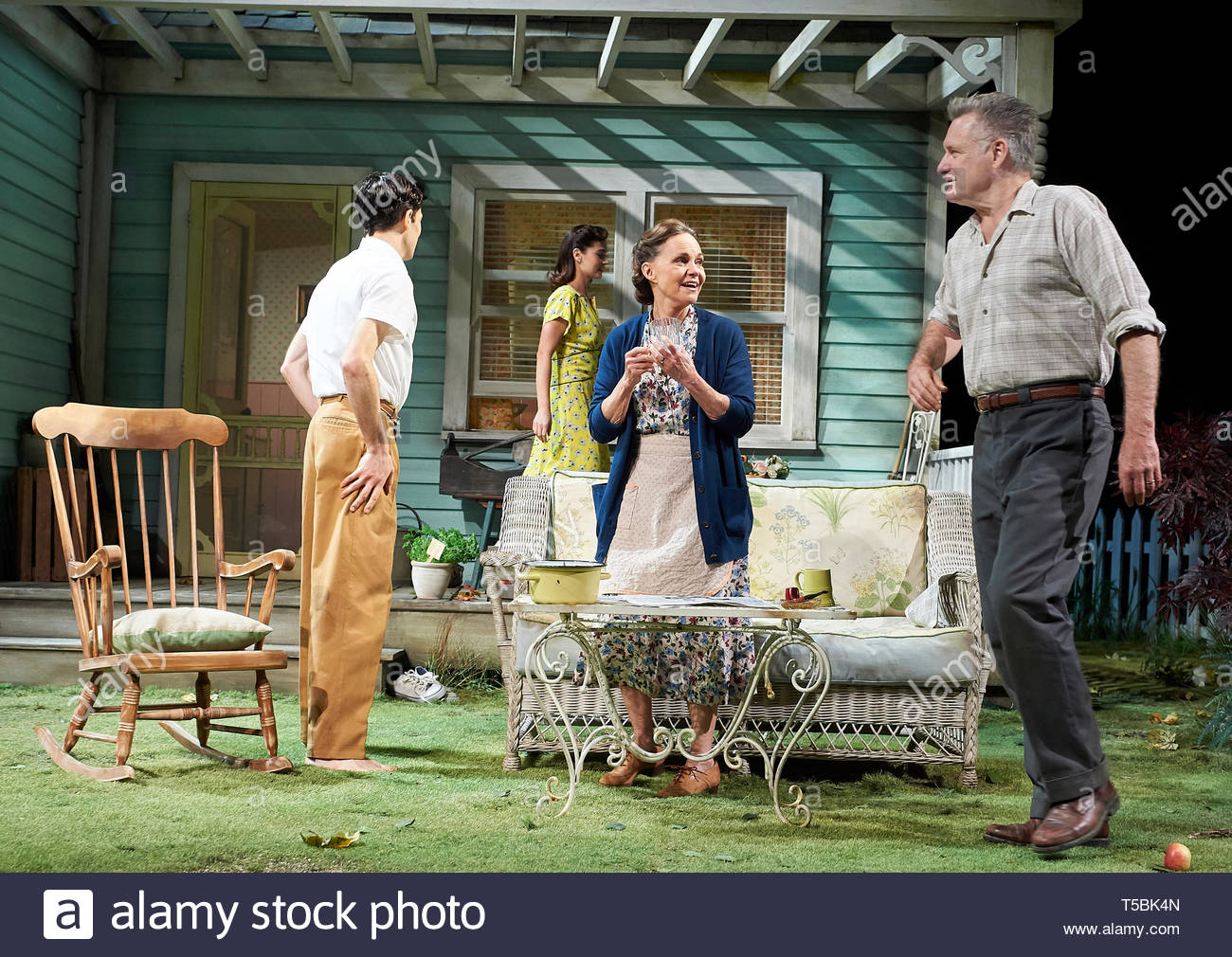 All My Sons By Arthur Miller High Resolution Stock Photography and ...
