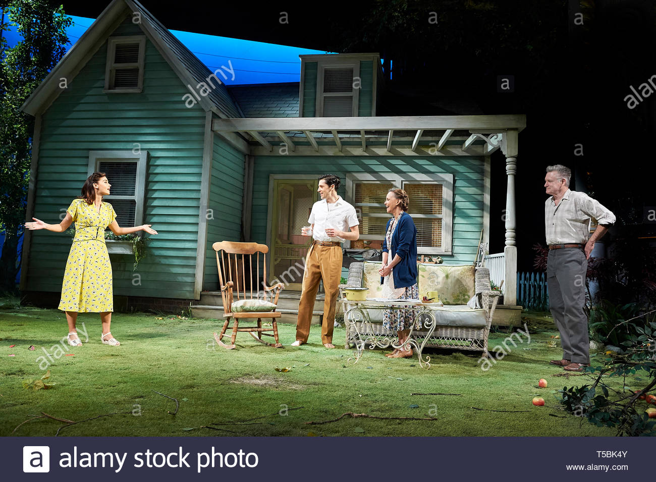 All My Sons By Arthur Miller High Resolution Stock Photography and ...