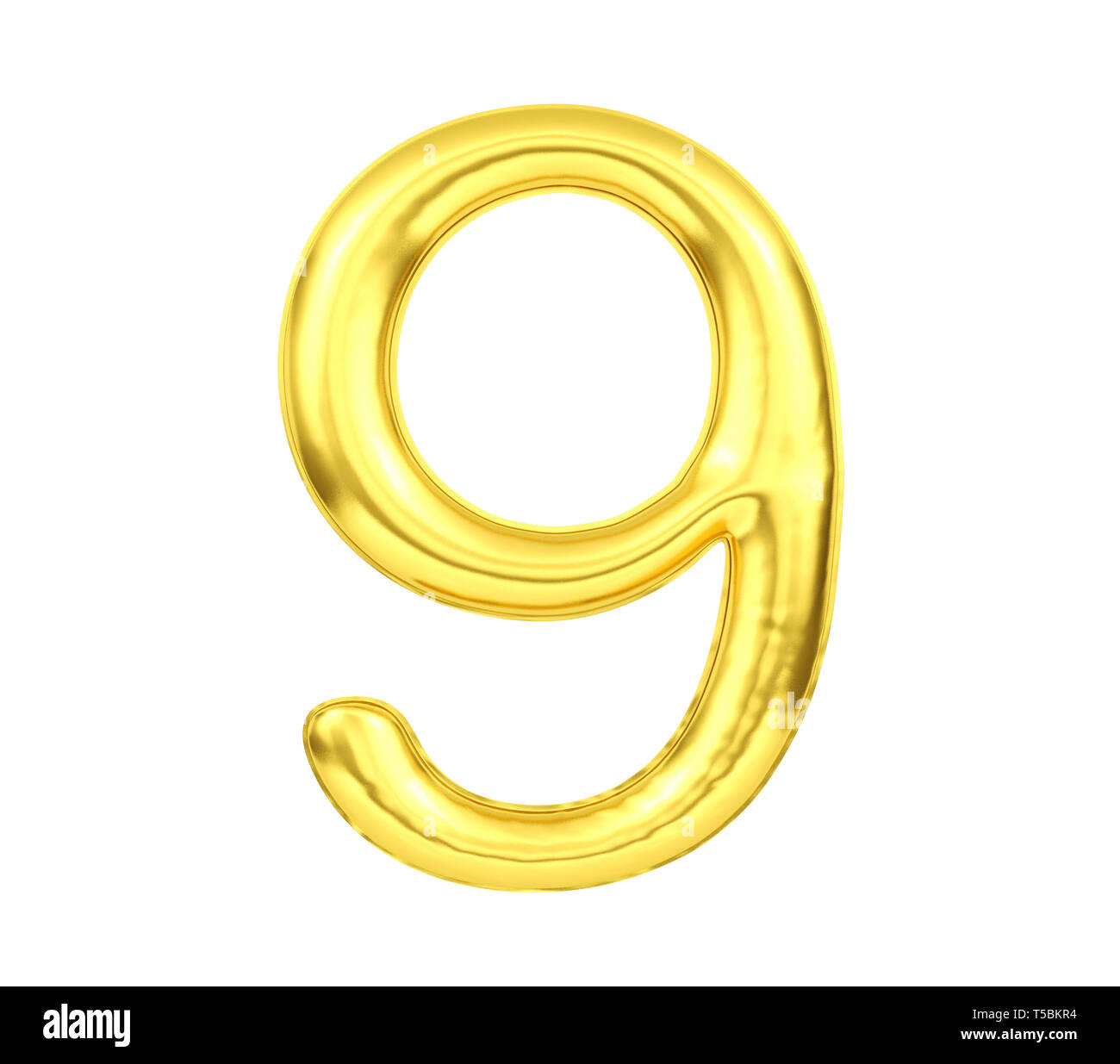 Number nine hi-res stock photography and images - Alamy