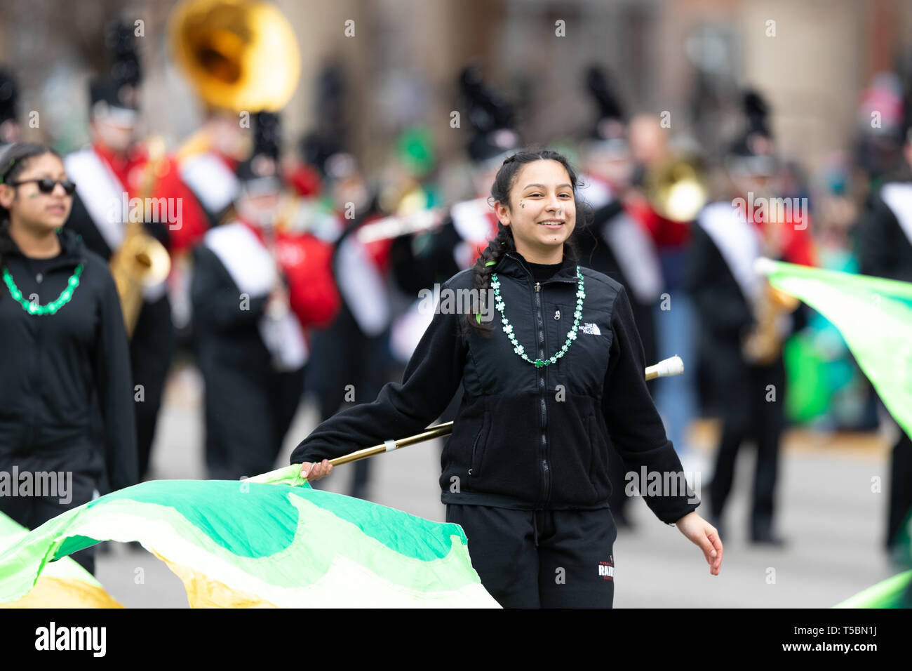 Cardinal ritter hi-res stock photography and images - Alamy