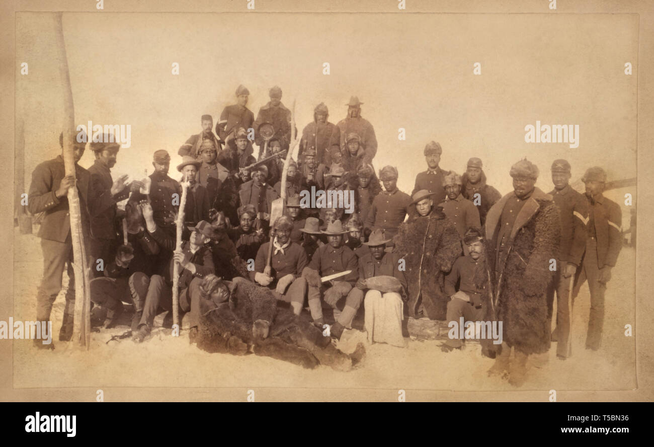 1890s historical photographs hi-res stock photography and images - Alamy