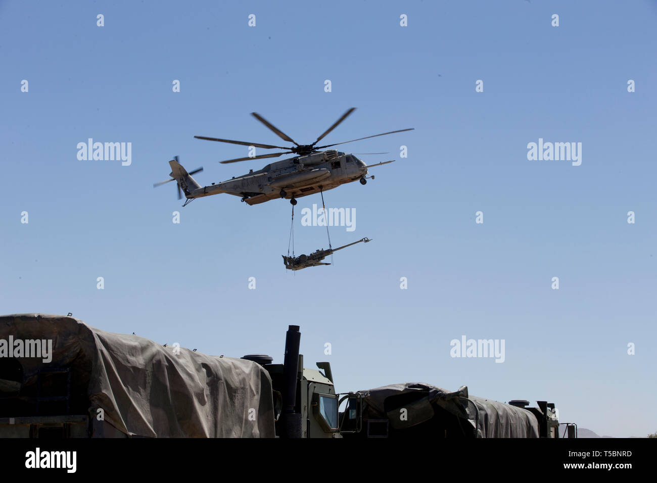 Wti usmc hi-res stock photography and images - Alamy