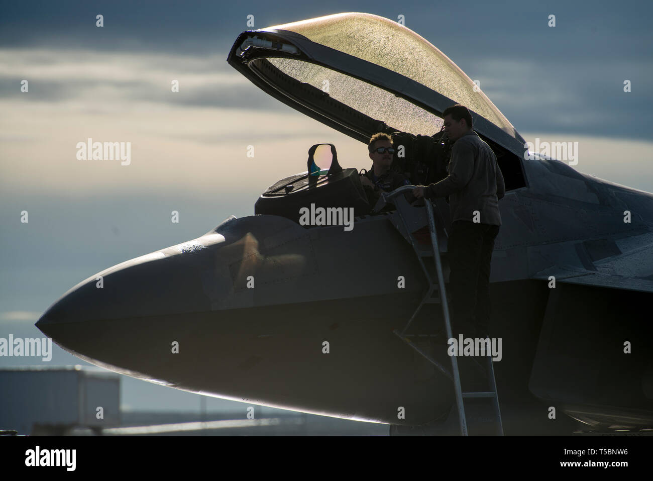 1st fighter squadron hi-res stock photography and images - Alamy