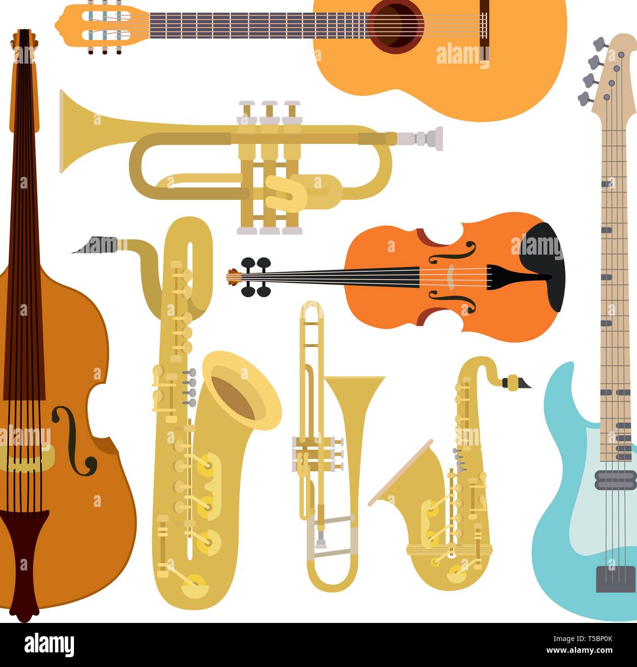 Duplicate instruments Stock Vector Images - Alamy
