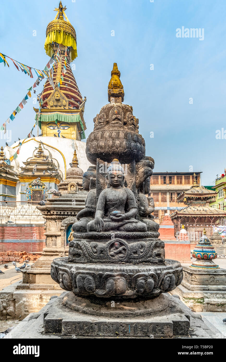 Chaitya hi-res stock photography and images - Alamy