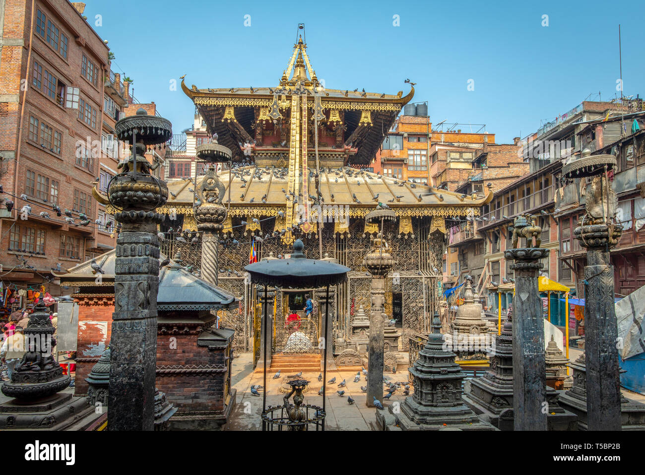 Bahal hi-res stock photography and images - Alamy