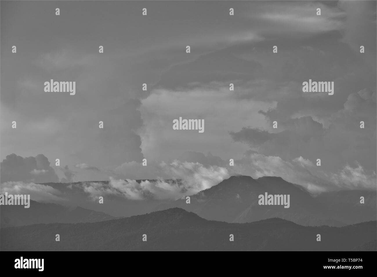 Into the void Black and White Stock Photos & Images - Alamy
