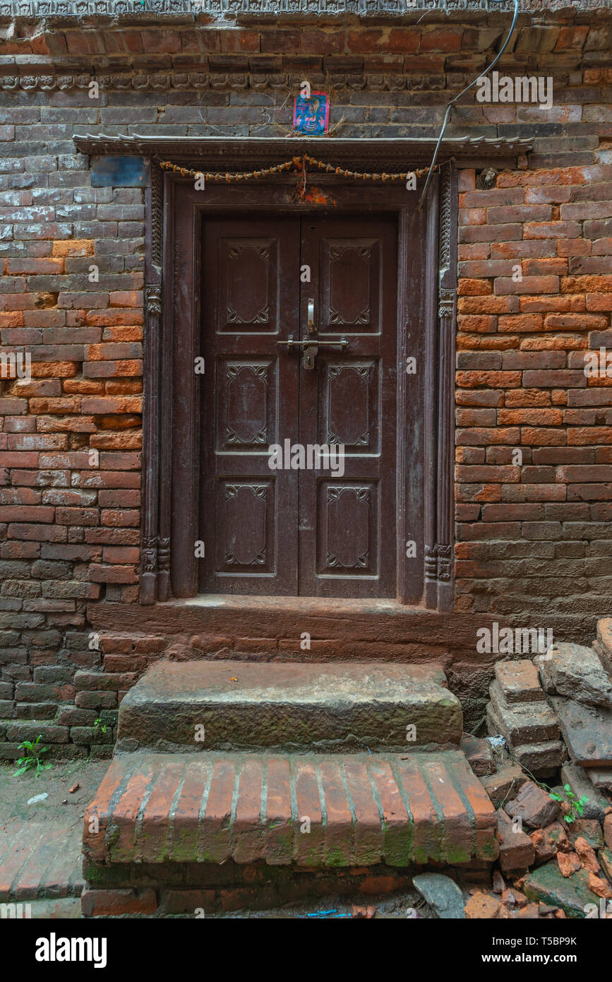 Photo taken in nepal hi-res stock photography and images - Alamy