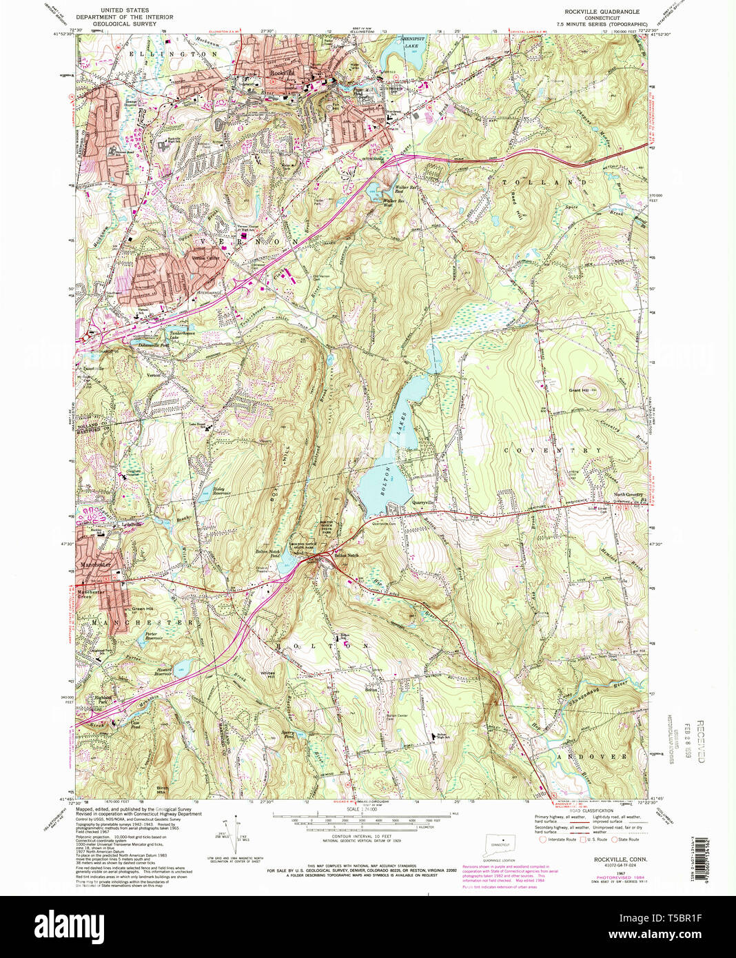 Rockville Cut Out Stock Images & Pictures - Alamy