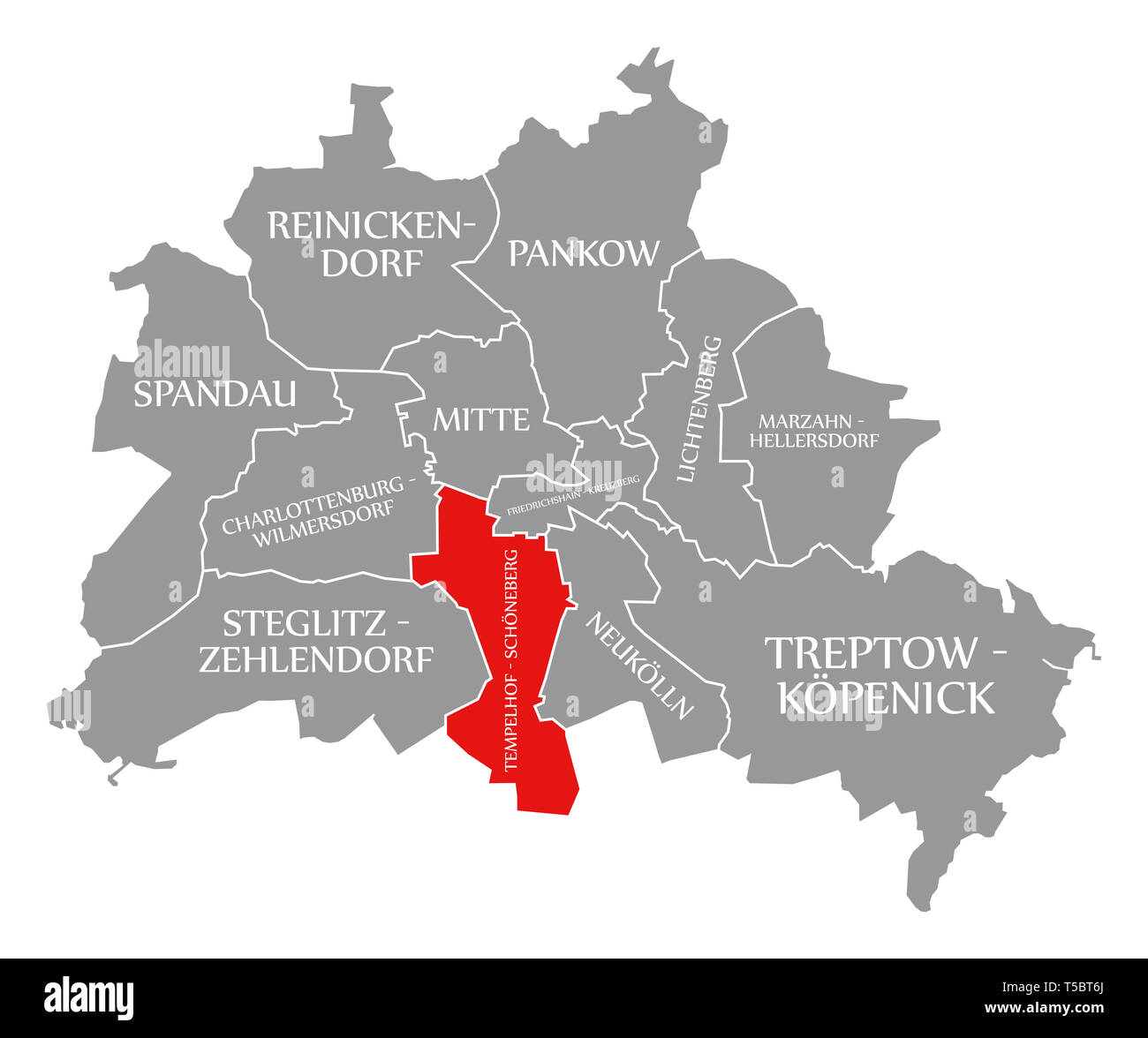 Tempelhof schoeneberg hi-res stock photography and images - Alamy