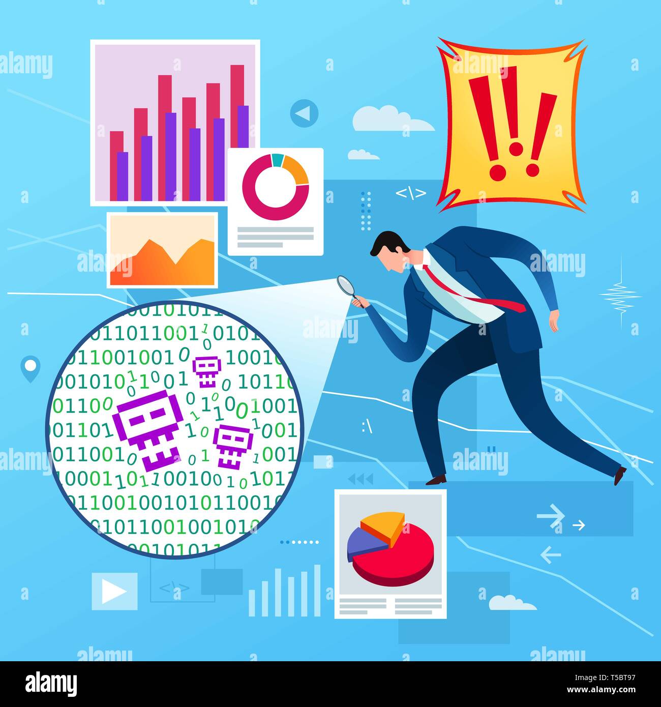 Error calculation hi-res stock photography and images - Alamy