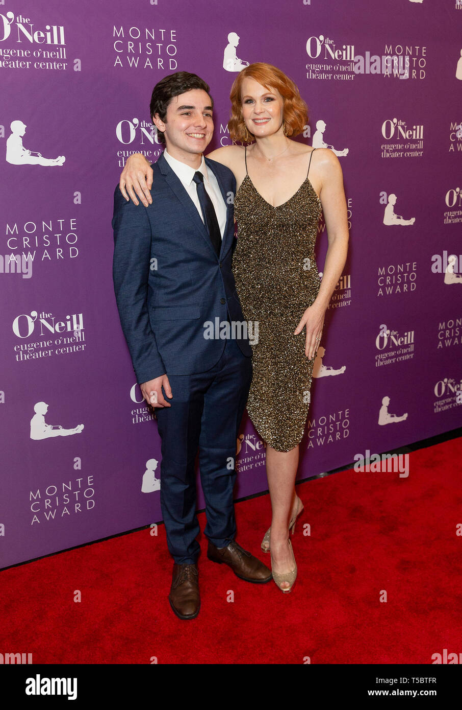 Monte baldwin hi-res stock photography and images - Alamy