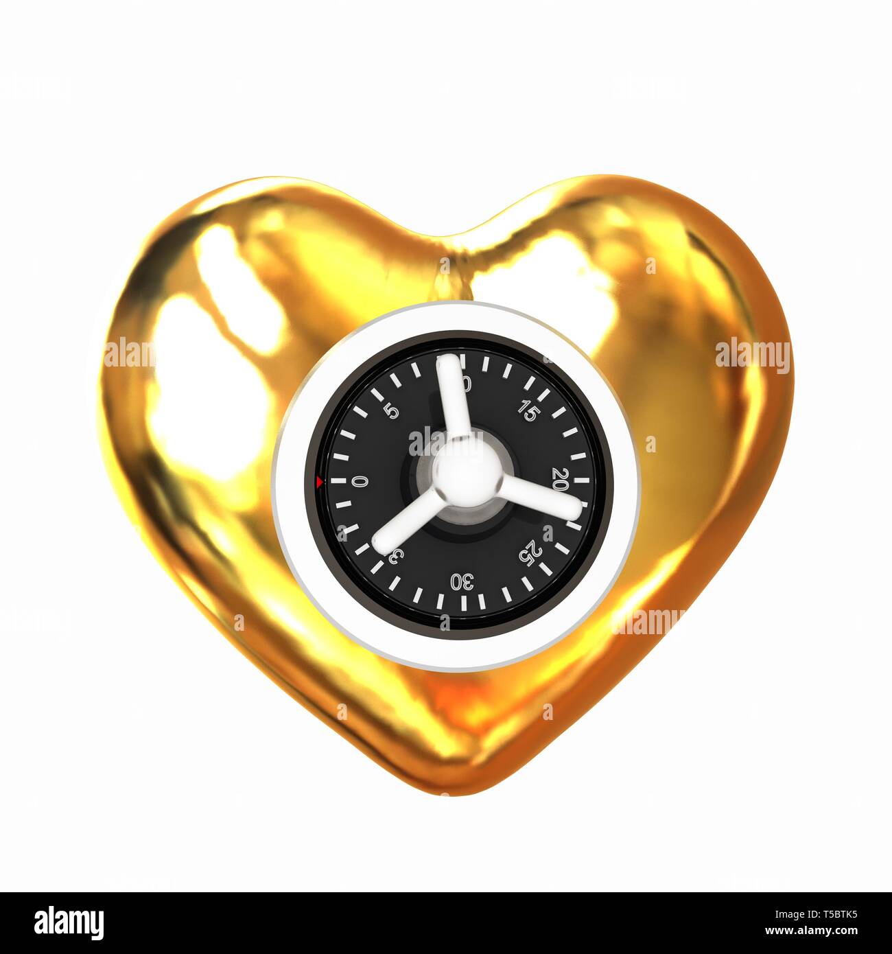 Safekeeping box Cut Out Stock Images & Pictures - Alamy
