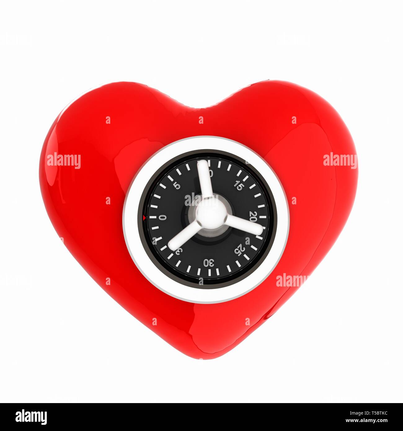 Safekeeping box Cut Out Stock Images & Pictures - Alamy