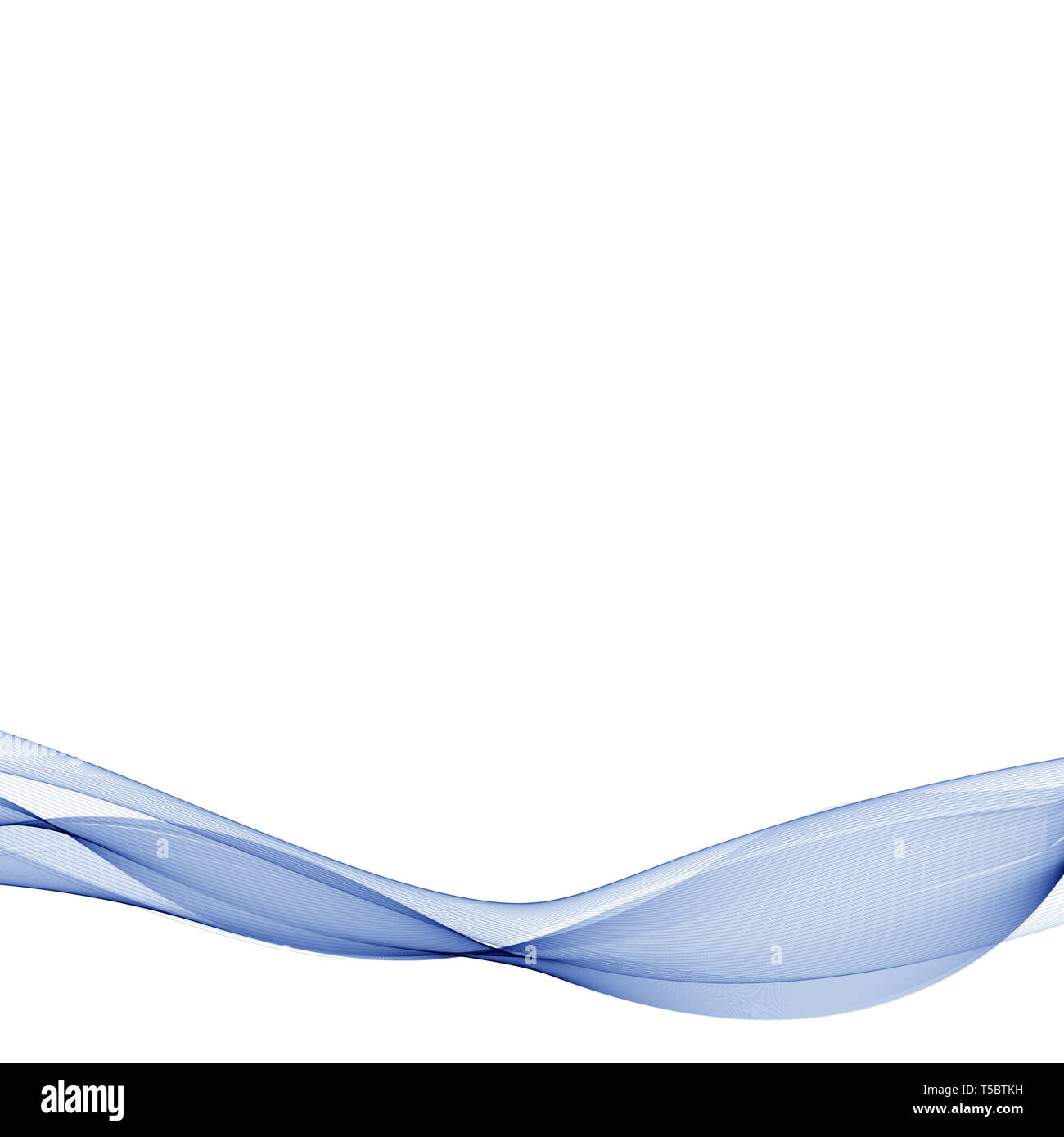 vector abstract background. blue abstract illustration. eps 10 Stock ...