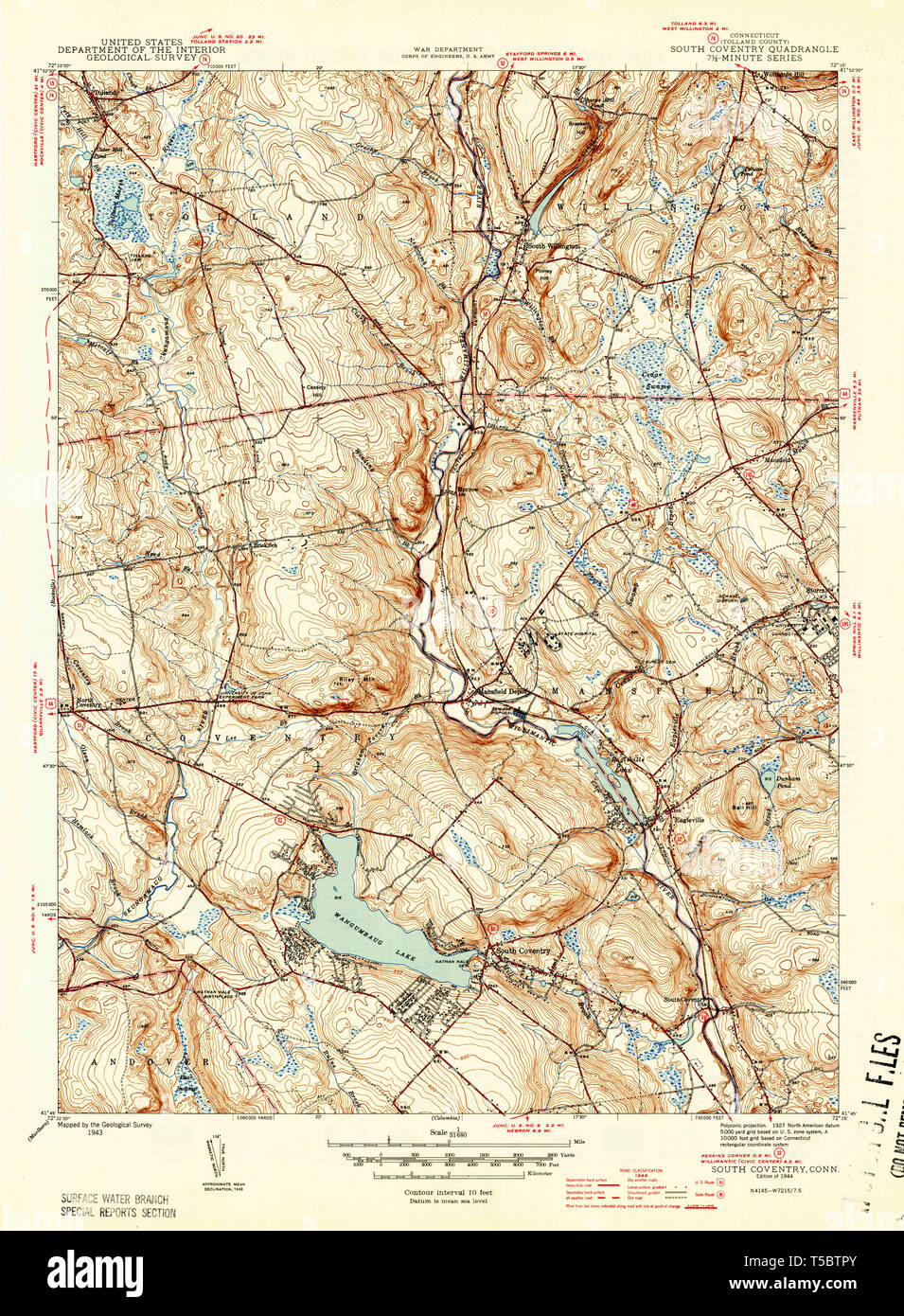 Maps of coventry hi-res stock photography and images - Alamy