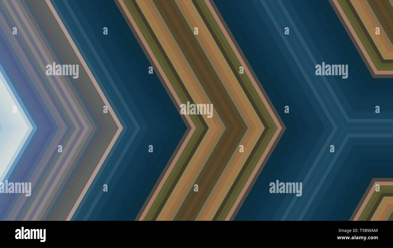 abstract black background. geometric arrow illustration for banner ...