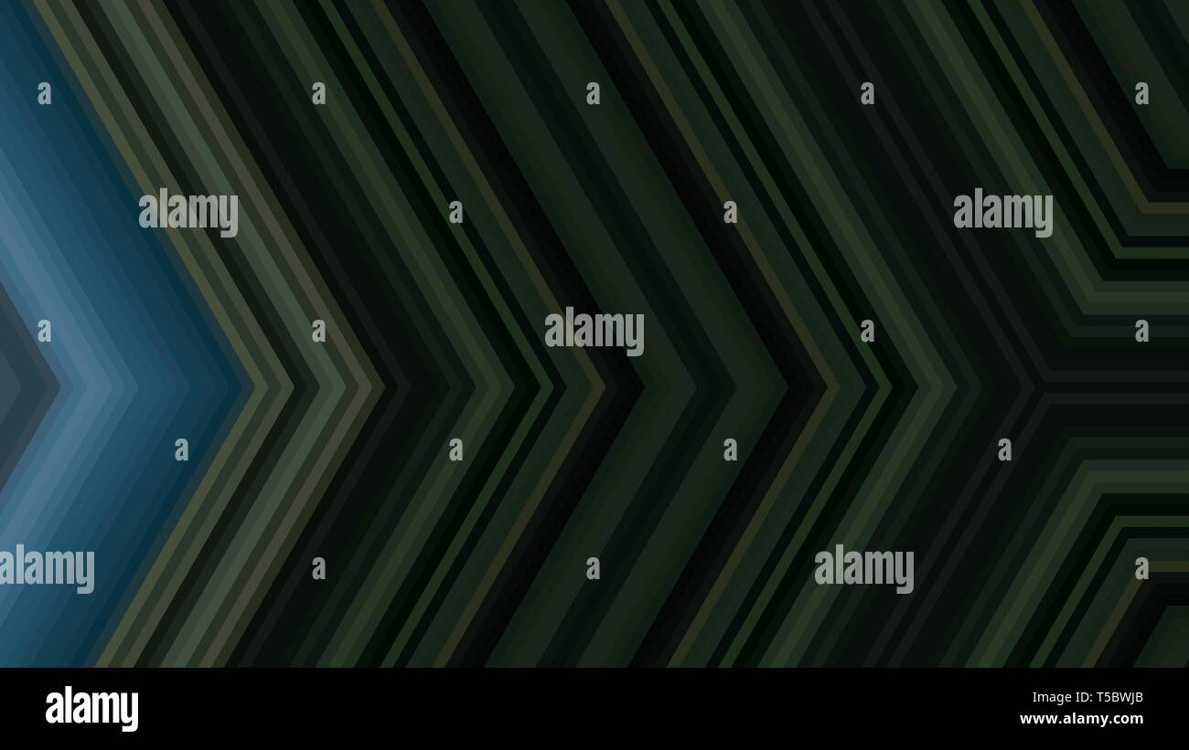 abstract black background. geometric arrow illustration for banner ...