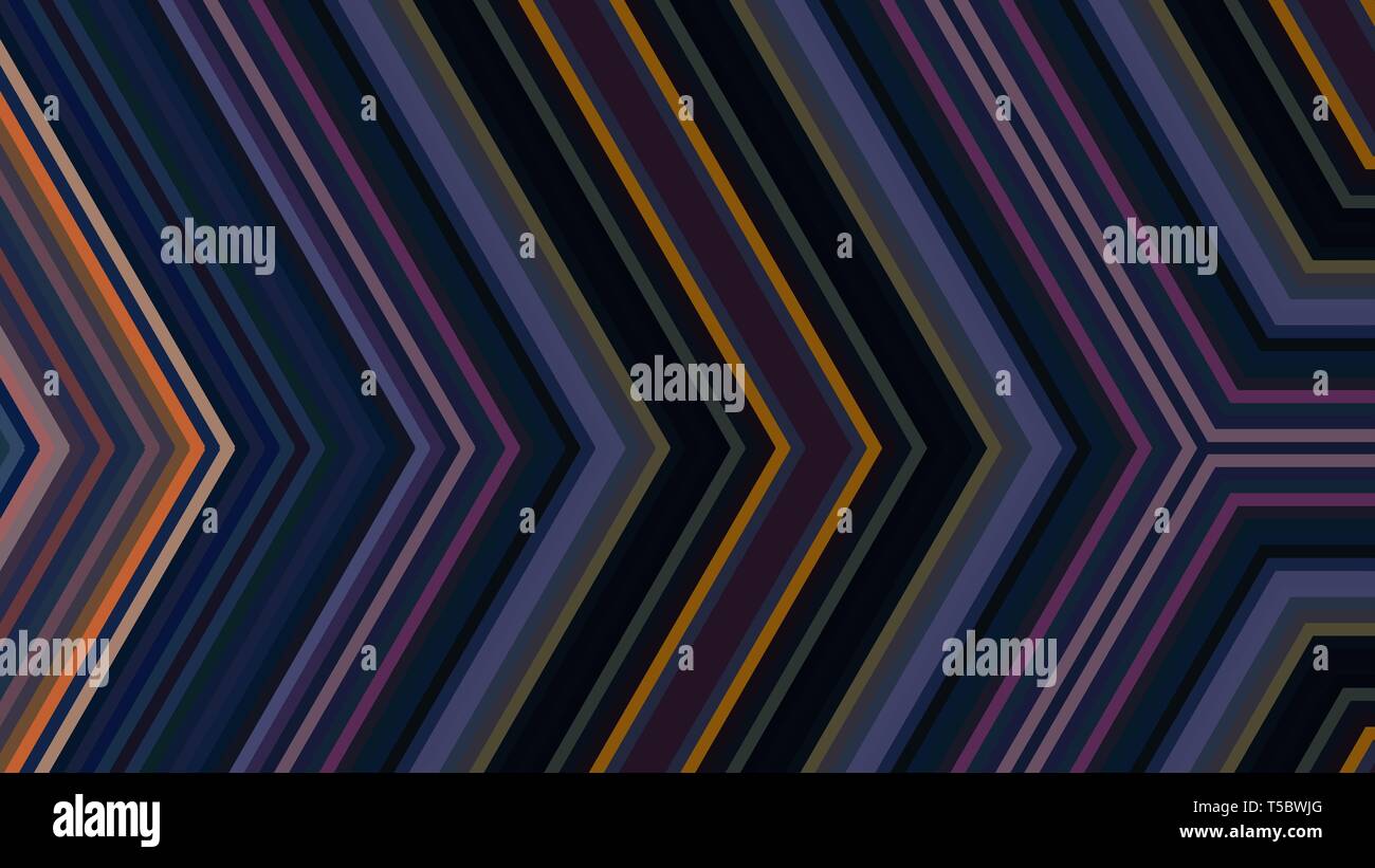 abstract navy blue, brown, skin background. geometric arrow ...