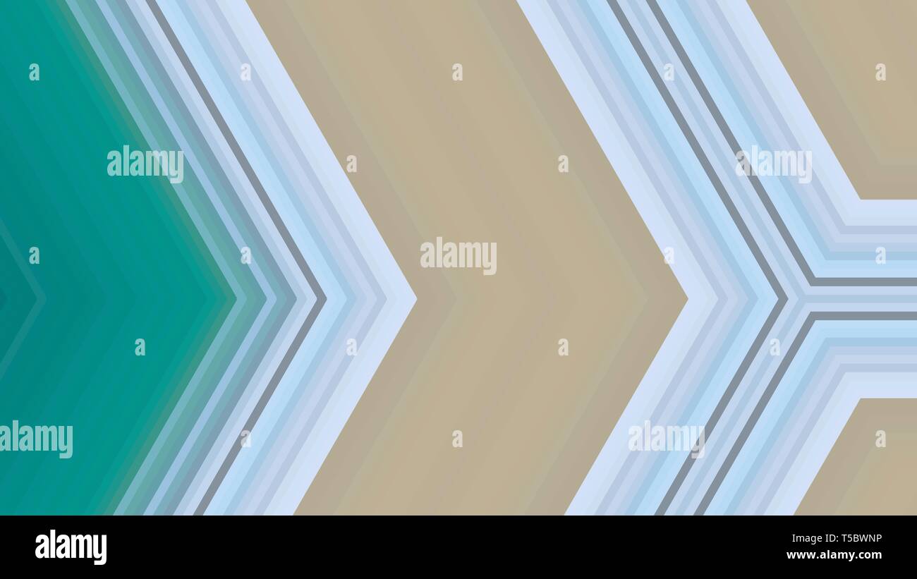 abstract greige background. geometric arrow illustration for banner ...