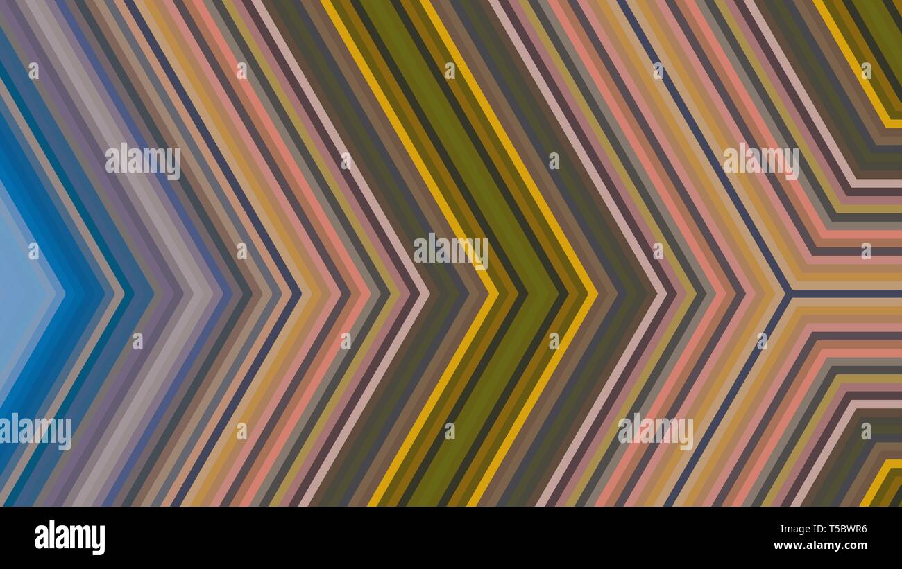 abstract brown, skin, grey background. geometric arrow illustration for ...