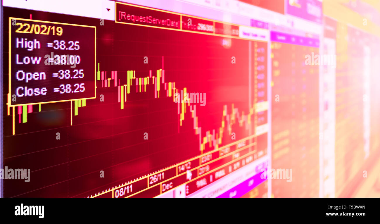 Analyse symbol hi-res stock photography and images - Alamy