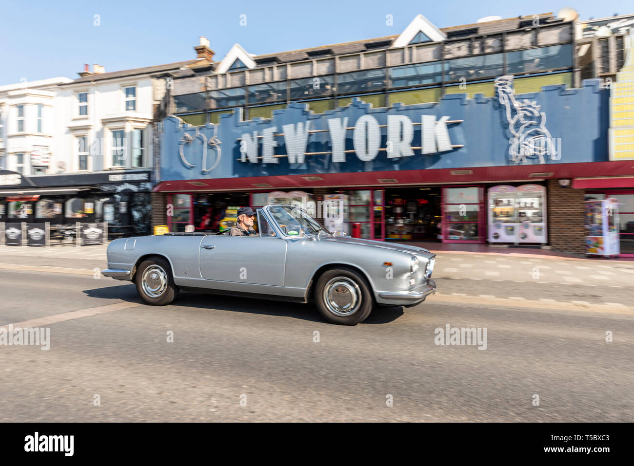Essex the car hi-res stock photography and images - Alamy