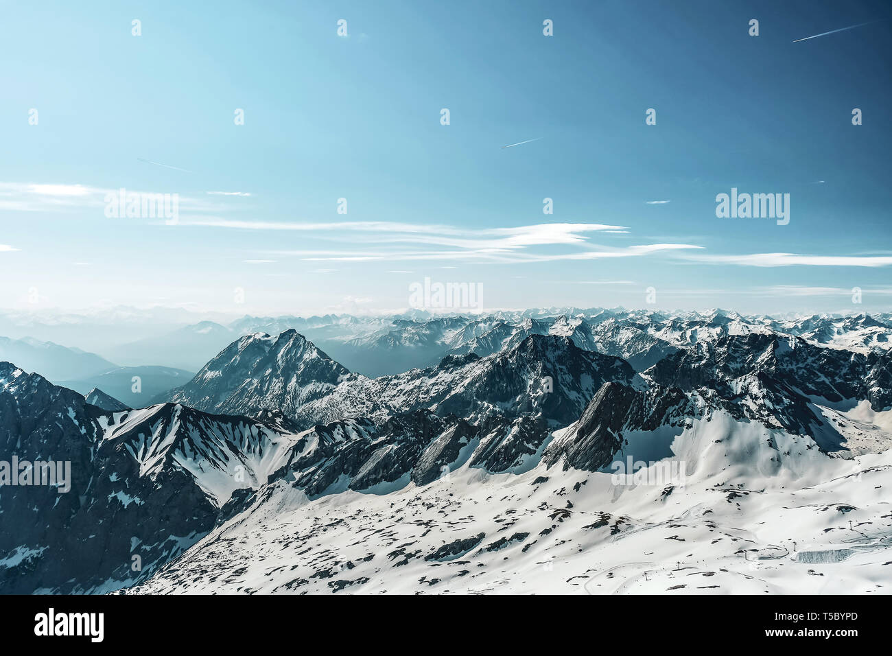 Top of Germany Stock Photo - Alamy