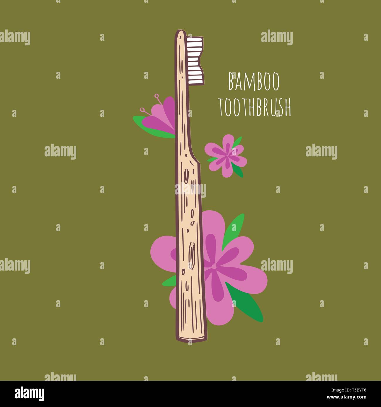 Zero waste vector vectors hi-res stock photography and images - Alamy