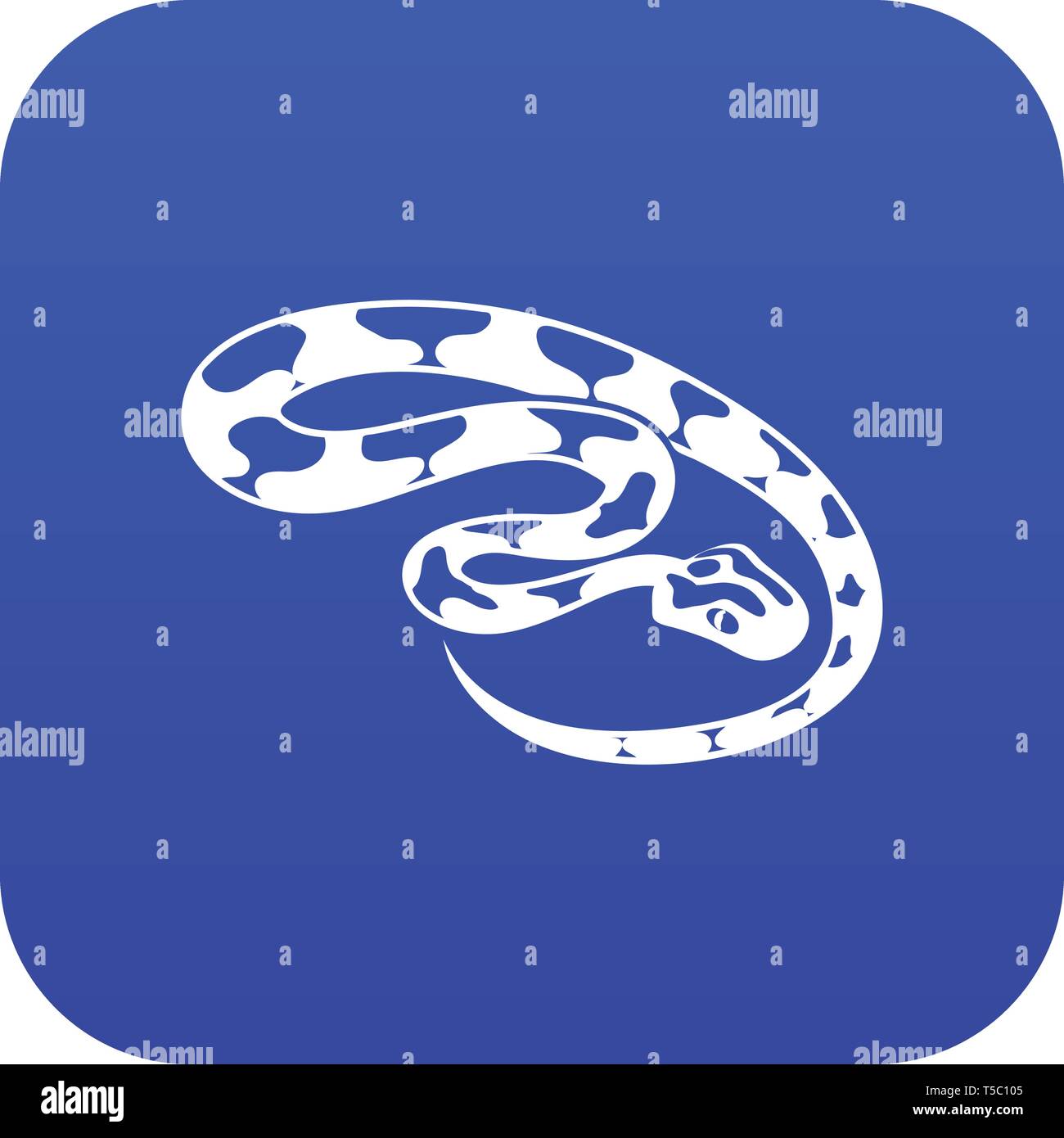 Kingsnake Stock Vector Images - Alamy