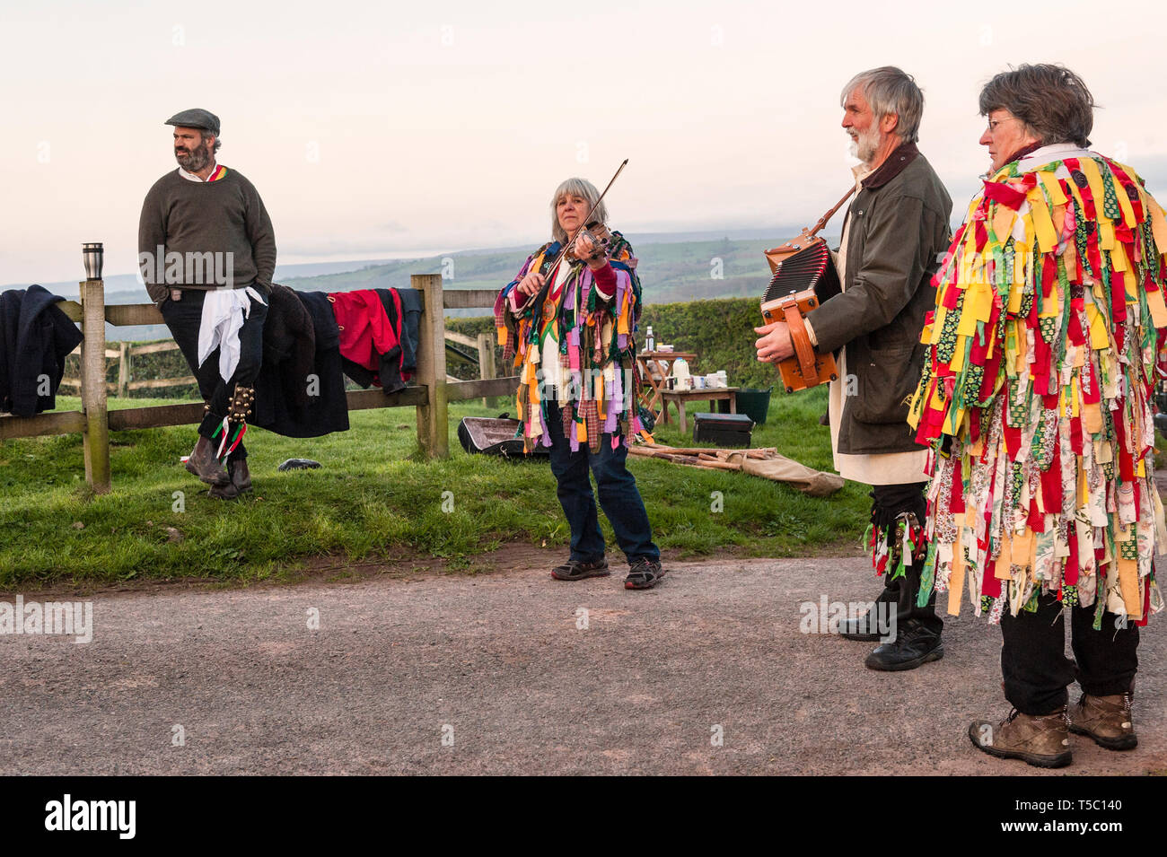 May day costume High Resolution Stock Photography and Images - Alamy