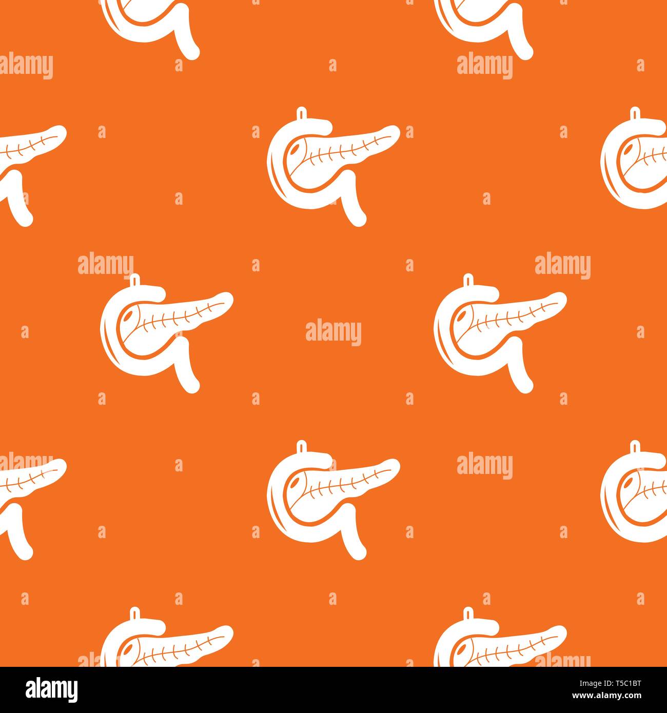 Abdominal Pattern Stock Vector Images Alamy