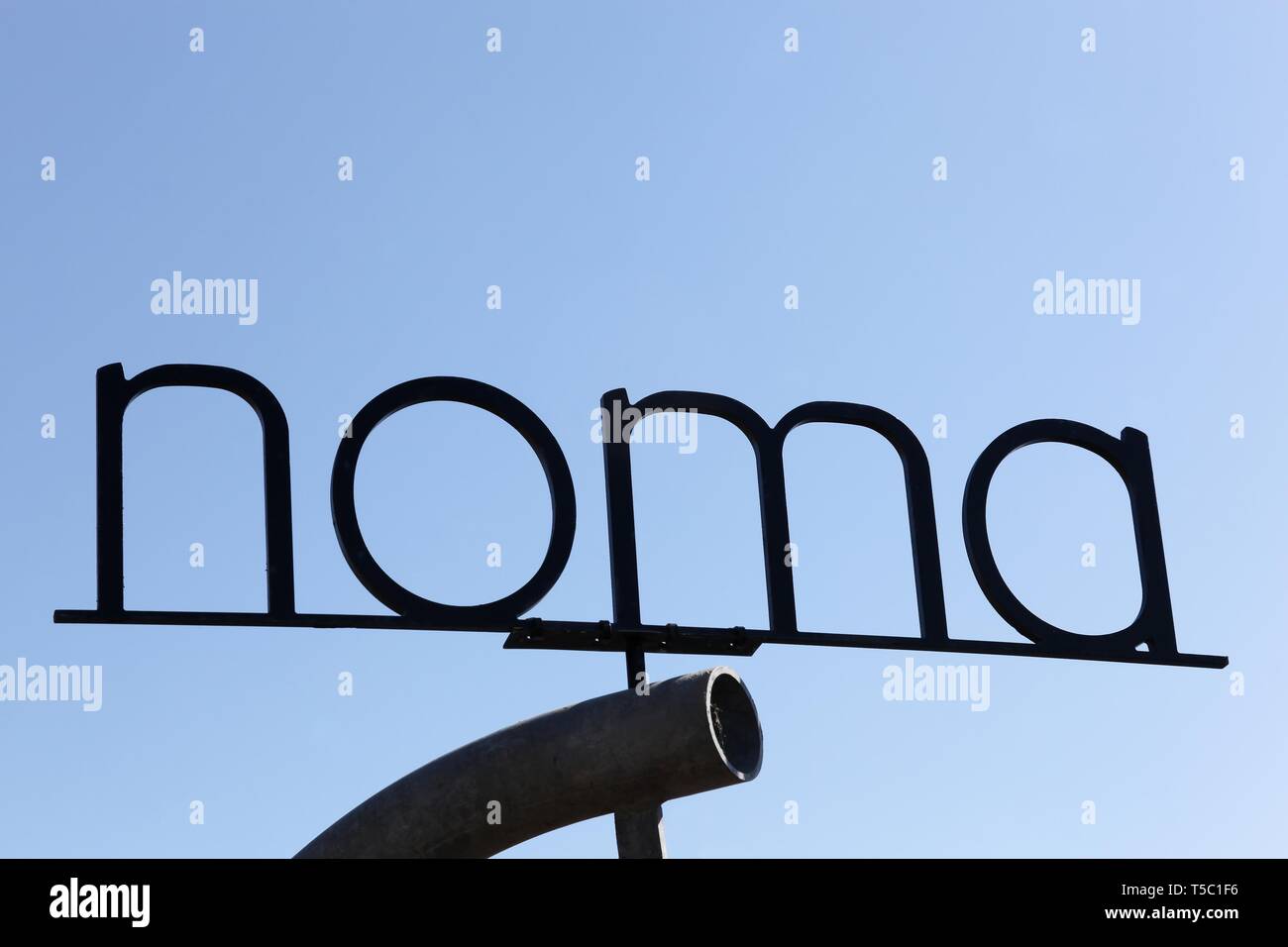 Noma copenhagen 2019 hi-res stock photography and images - Alamy