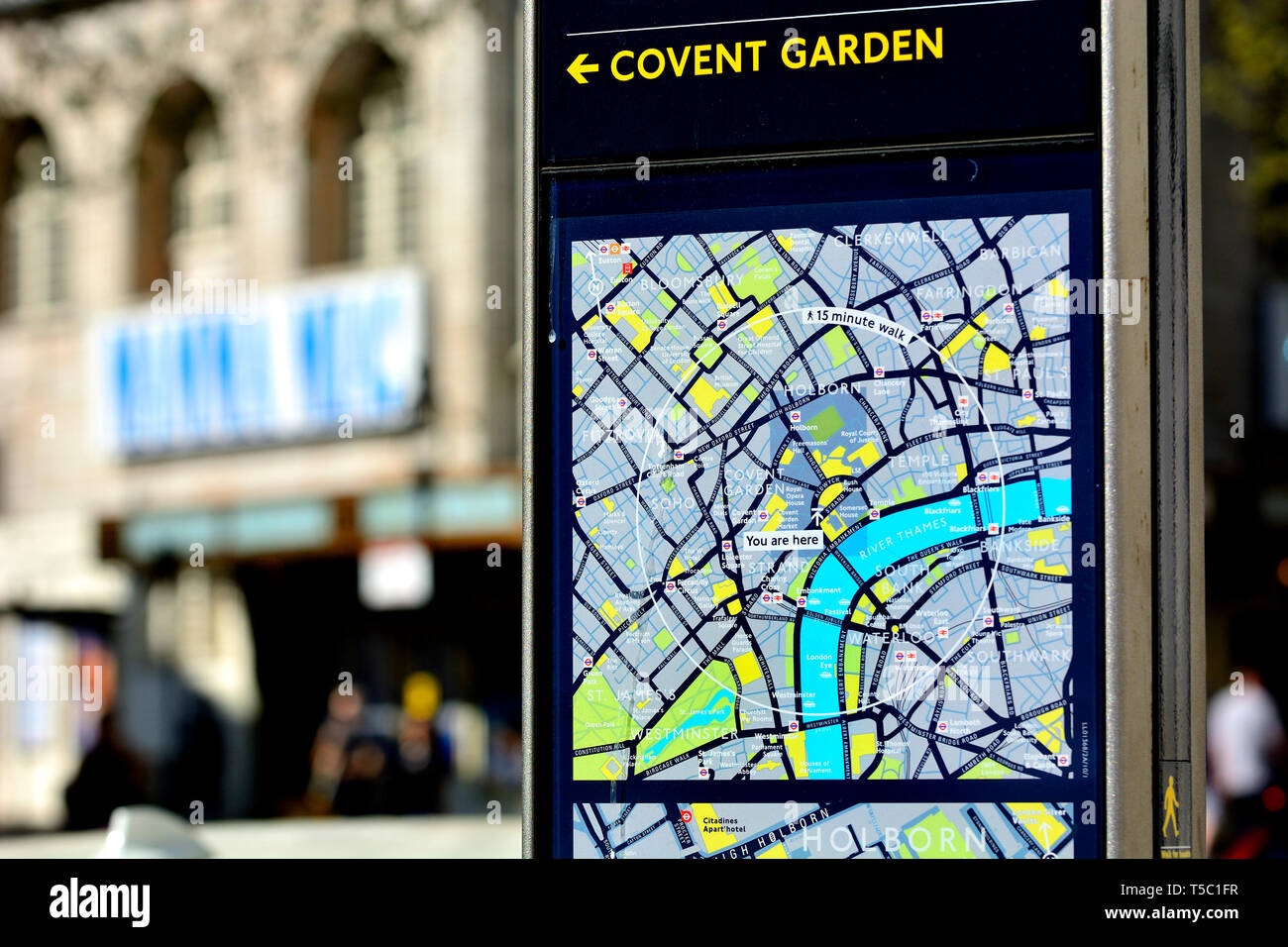 Information map hi-res stock photography and images - Alamy