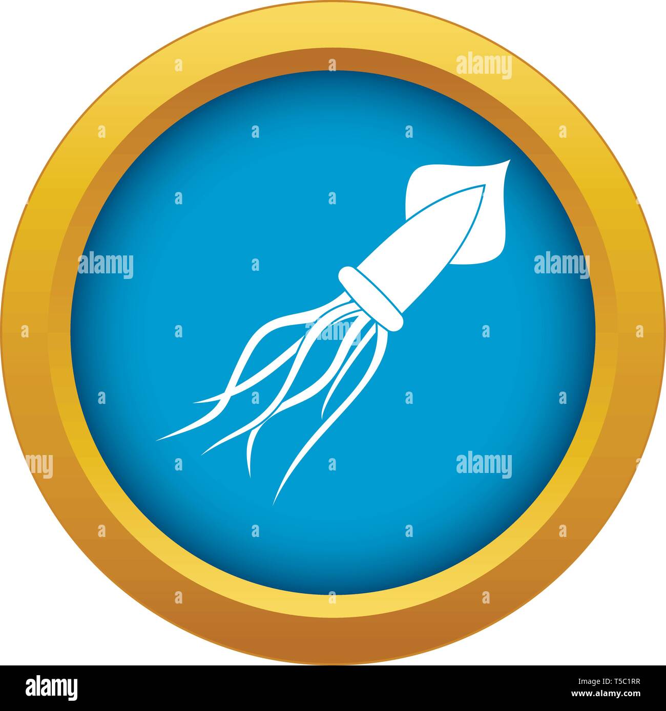 Natural squid ink Stock Vector Images - Alamy