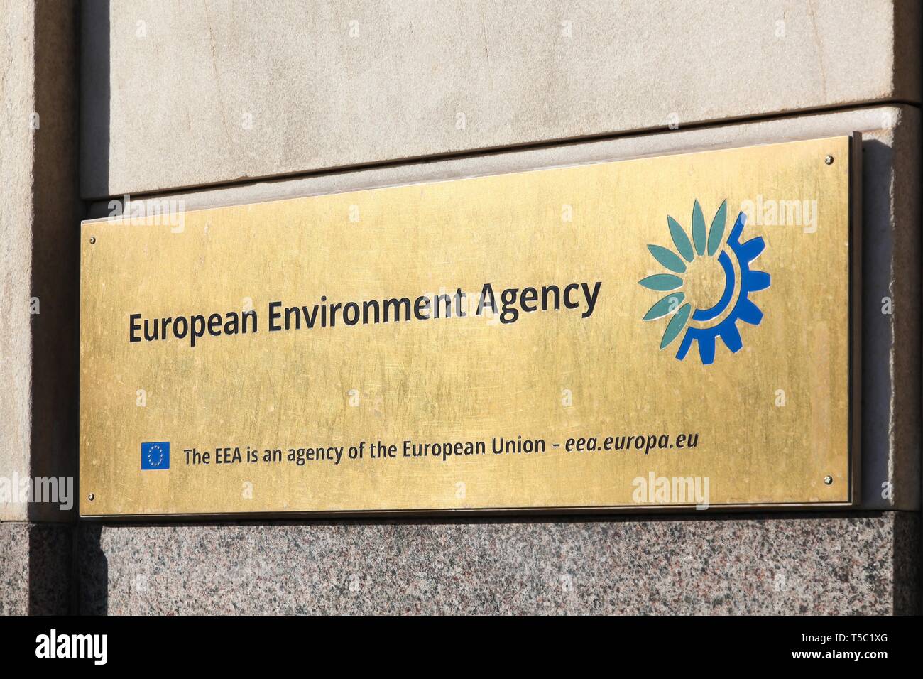 Eea icon hi-res stock photography and images - Alamy