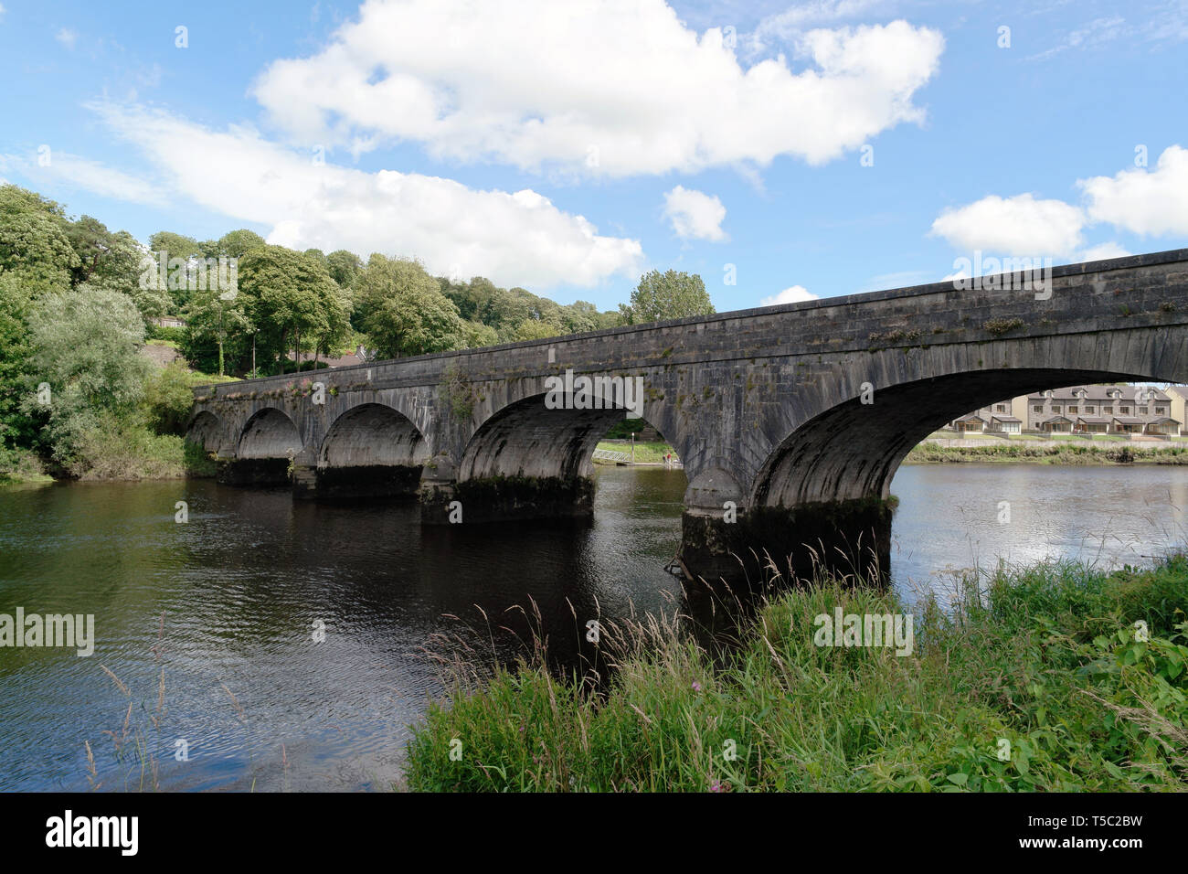 Blackwater street hi-res stock photography and images - Alamy