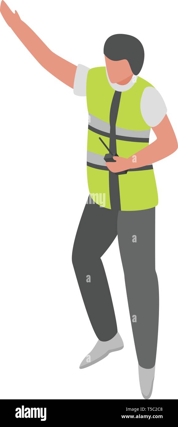 Container forklift port supply Stock Vector Images - Alamy