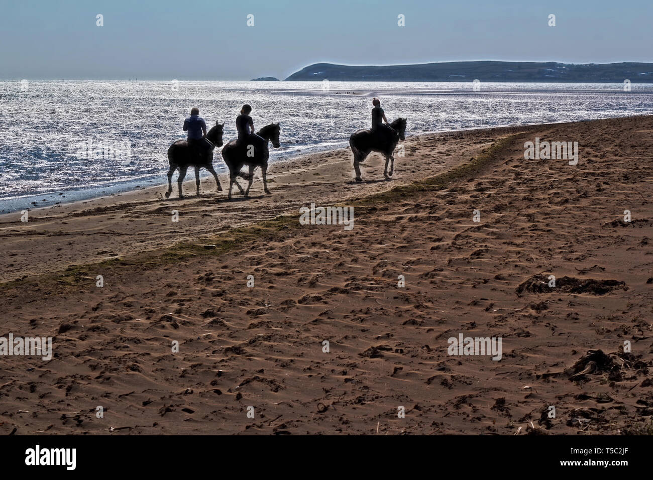 Dungarvan beach hi-res stock photography and images - Alamy