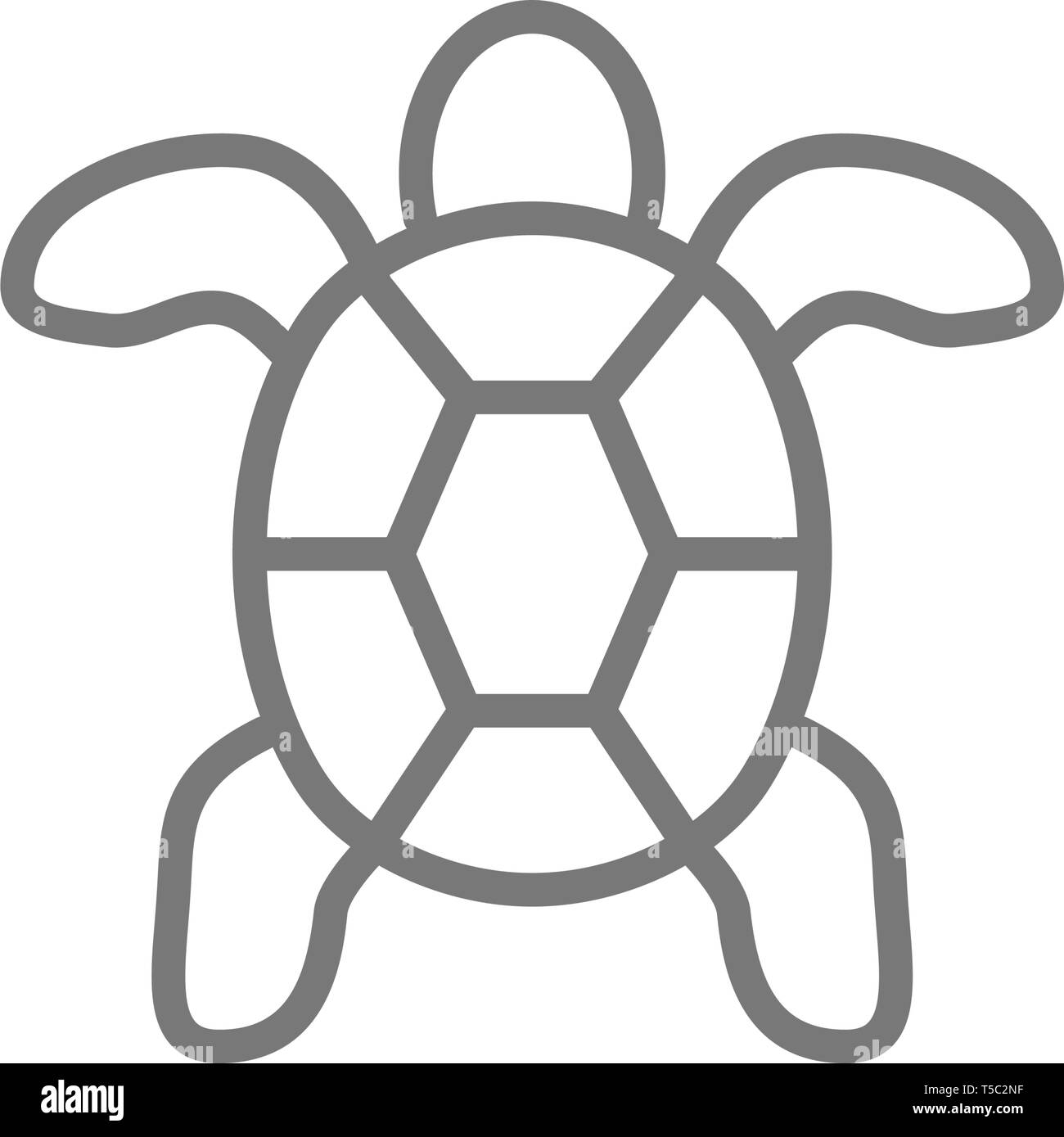Turtle restaurant Stock Vector Images - Alamy