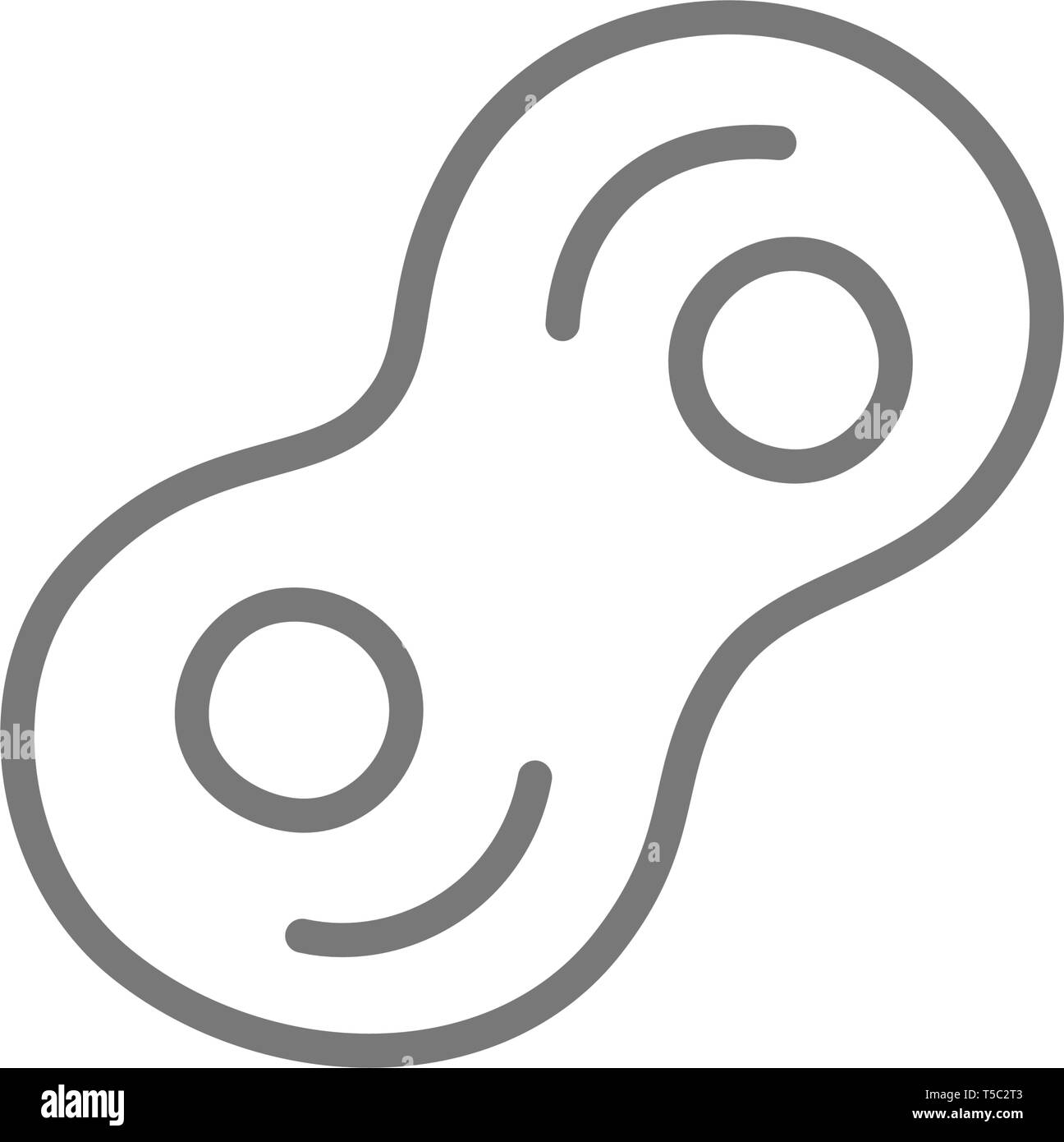 Cell line icon Stock Vector Image & Art - Alamy