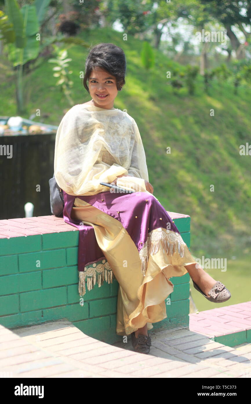 Beautiful Girl Image Stock Photo - Alamy