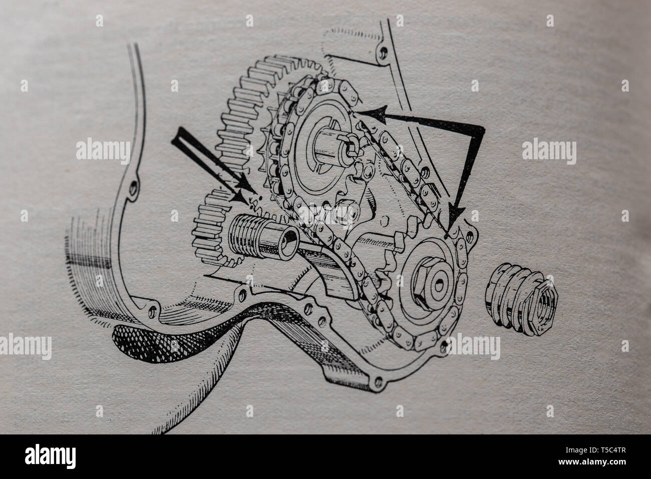 Engineering Diagrams High Resolution Stock Photography and Images - Alamy