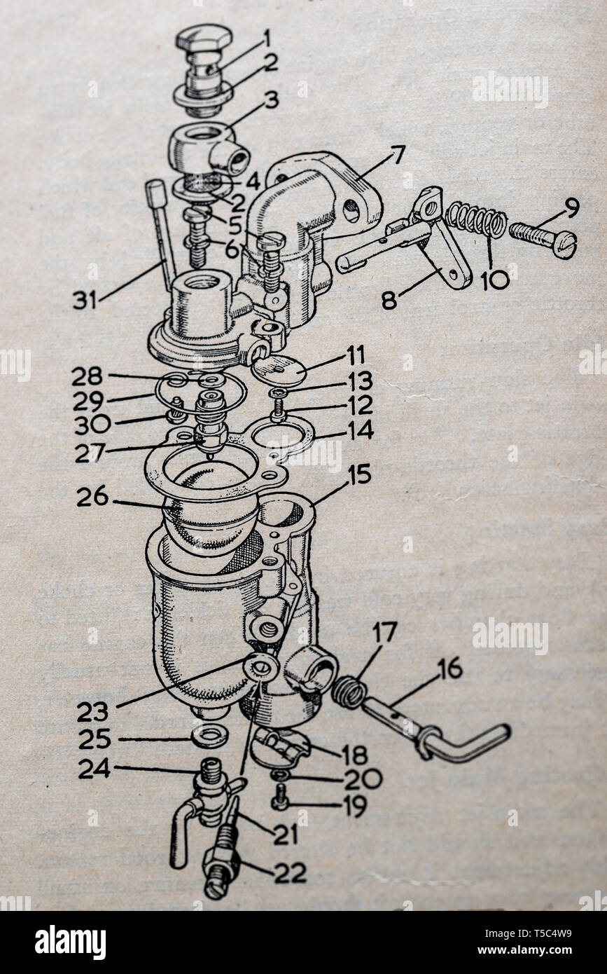 Engineering diagrams hi-res stock photography and images - Alamy