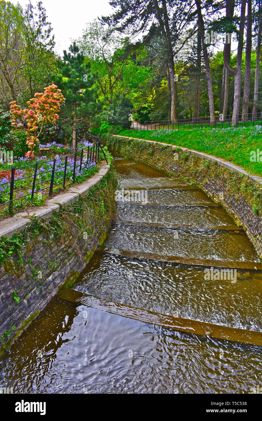 Overflow From River High Resolution Stock Photography and Images - Alamy