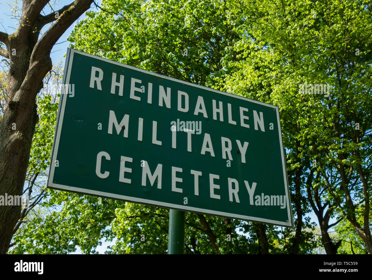 Rheindahlen hi-res stock photography and images - Alamy