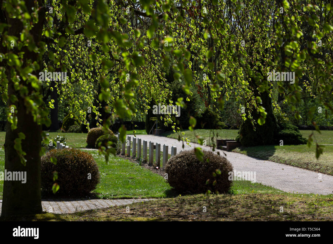 Rheindahlen hi-res stock photography and images - Alamy