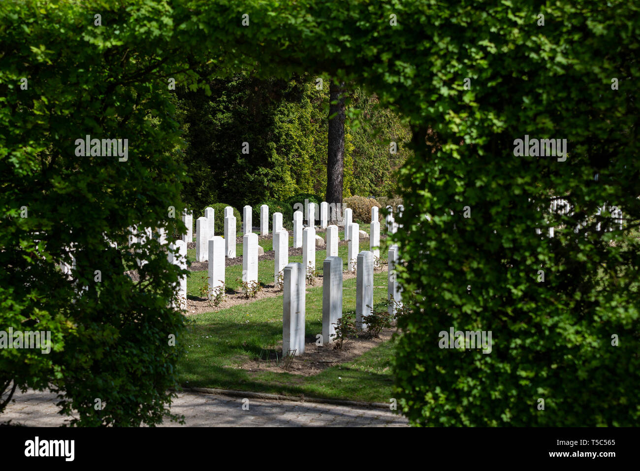 Rheindahlen hi-res stock photography and images - Alamy