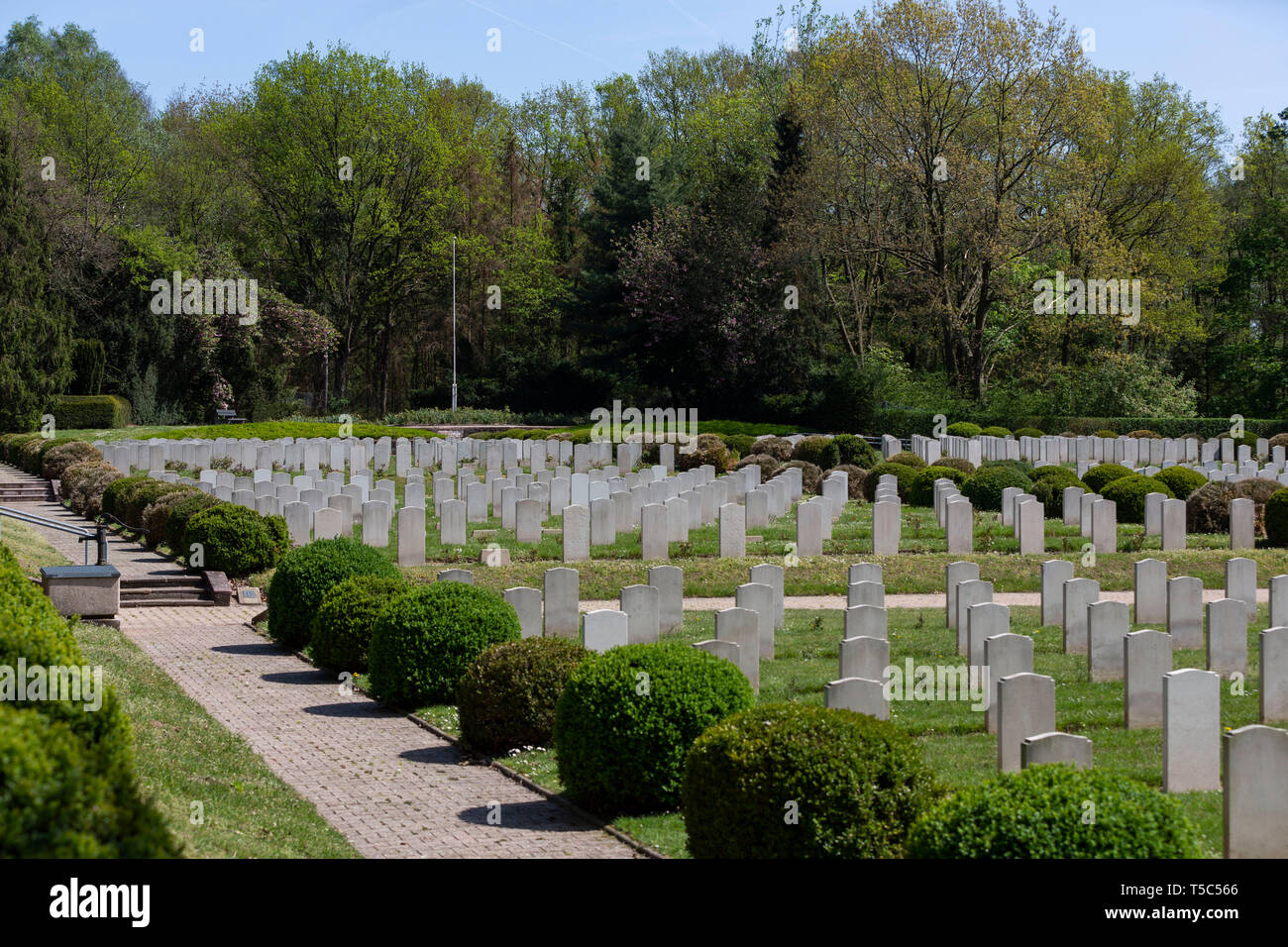 Rheindahlen hi-res stock photography and images - Alamy